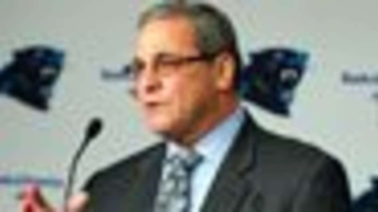 GM Gettleman poised for challenge