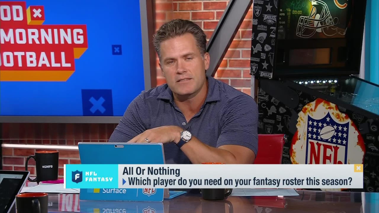 Which player do you need on your fantasy roster this season?