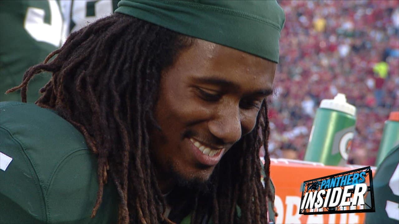 Draft Profile: Trae Waynes