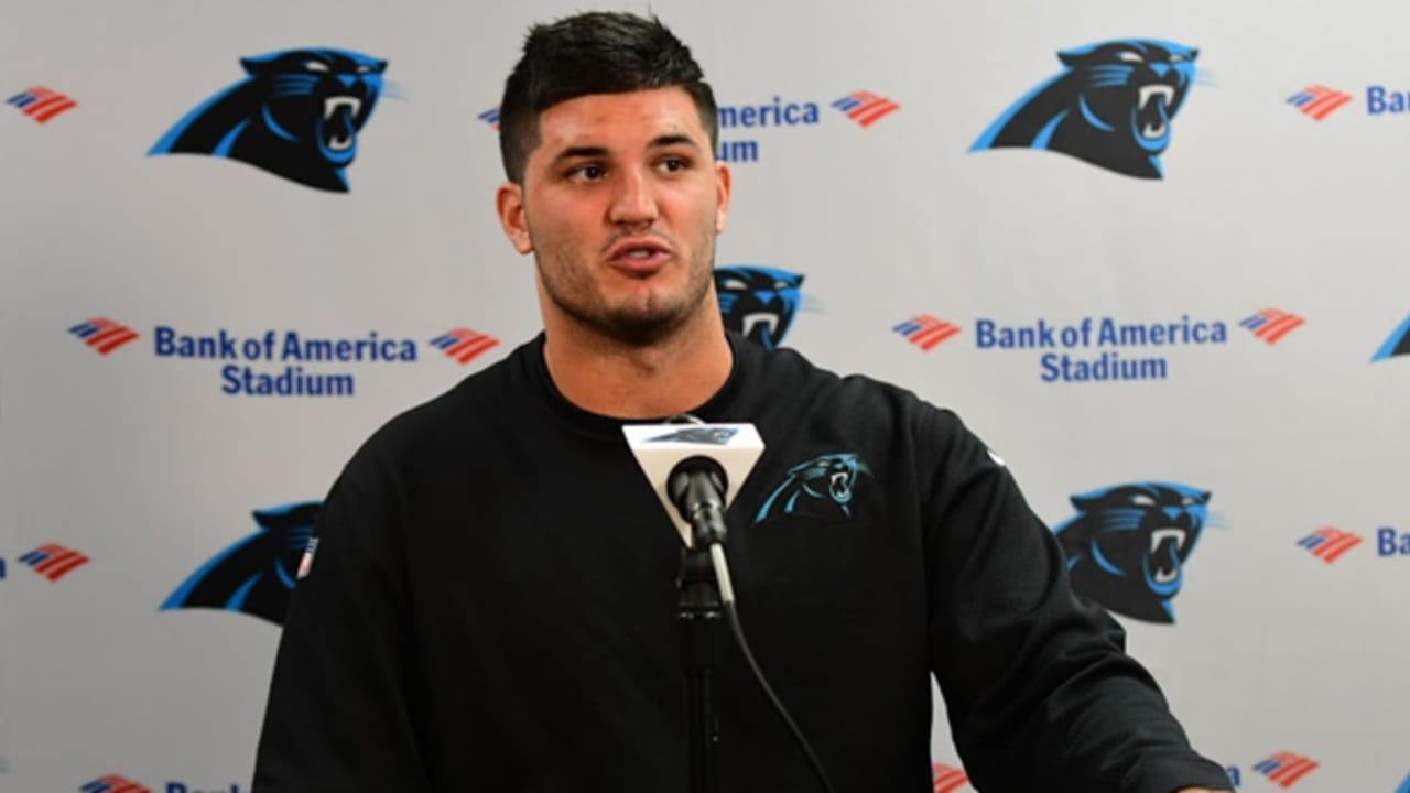 Braxton Deaver Q&A