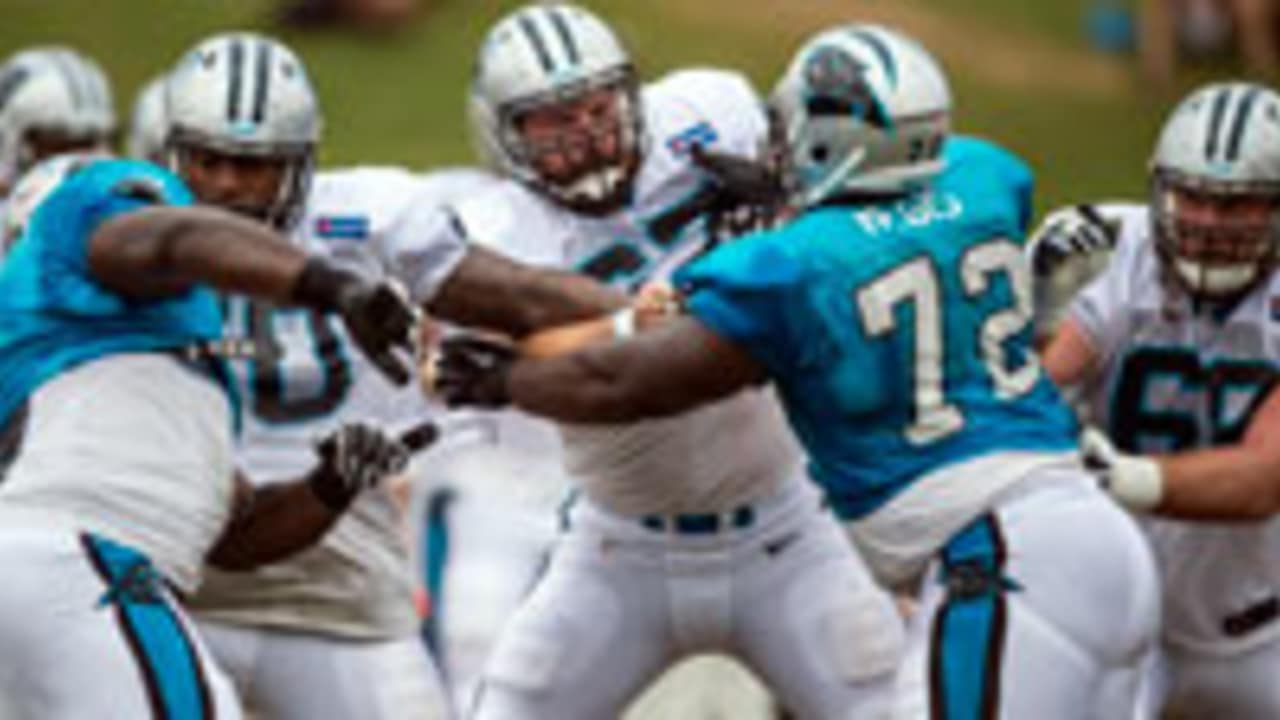 Rivera comfortable with injury situation