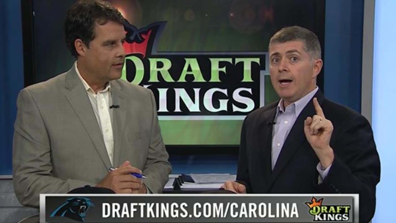 DraftKings Weekly: Episode 3
