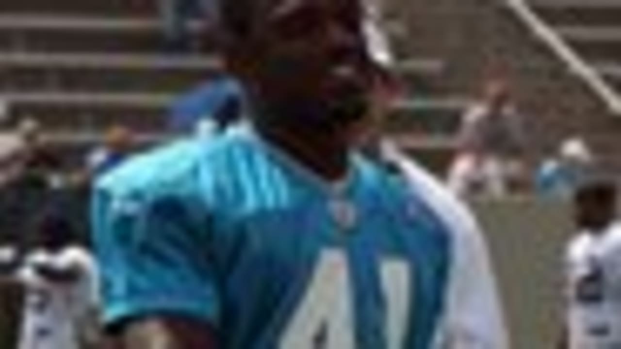 Munnerlyn won't back down