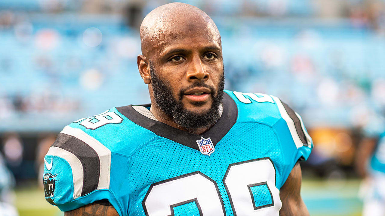 Adams: We have a special team