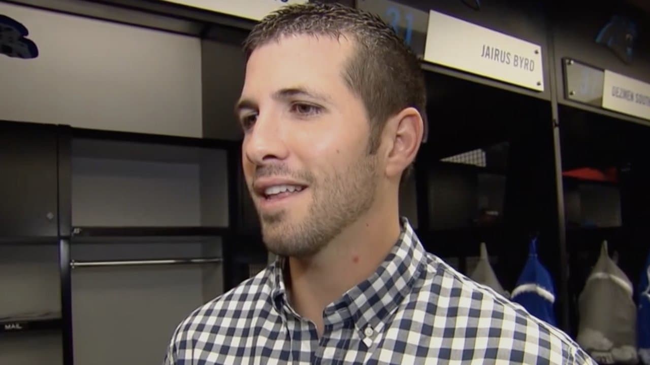 One-on-One: Graham Gano