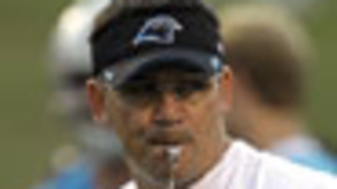 Rivera's remarks: First practice
