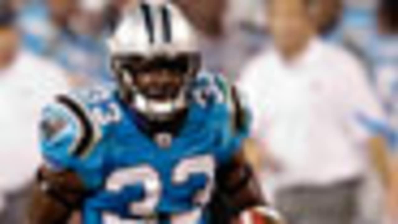 Goodson getting it done