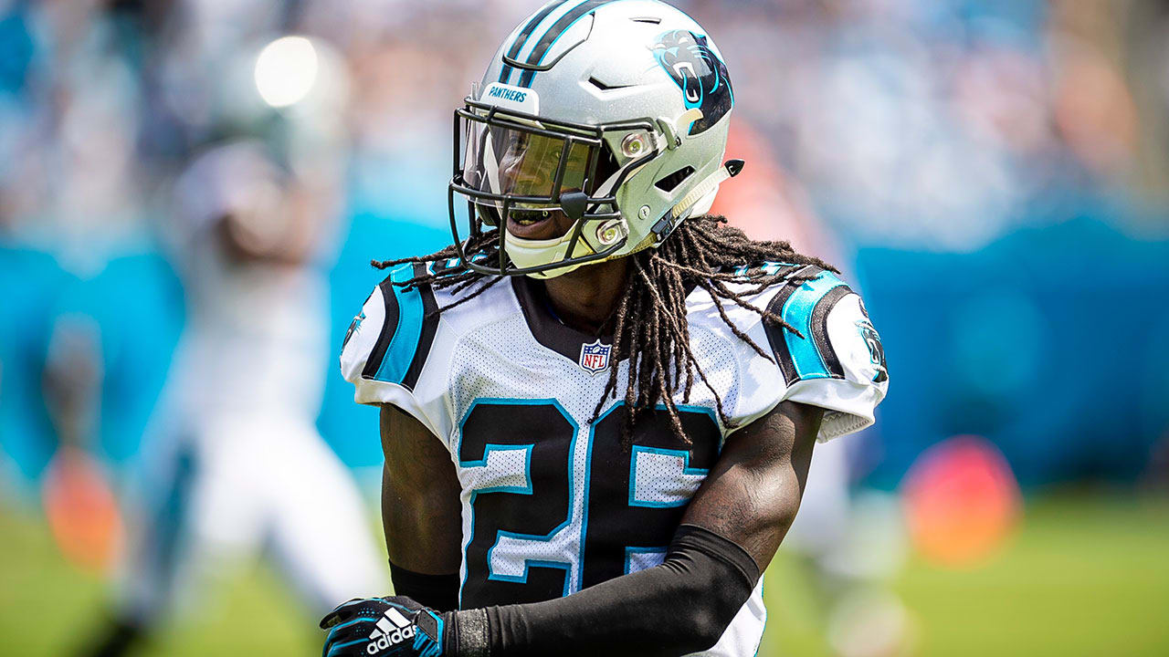 Baldinger: Donte Jackson is the Defensive Rookie of the Year so far