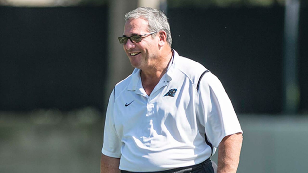 Ask Bryan: What do the Panthers need?