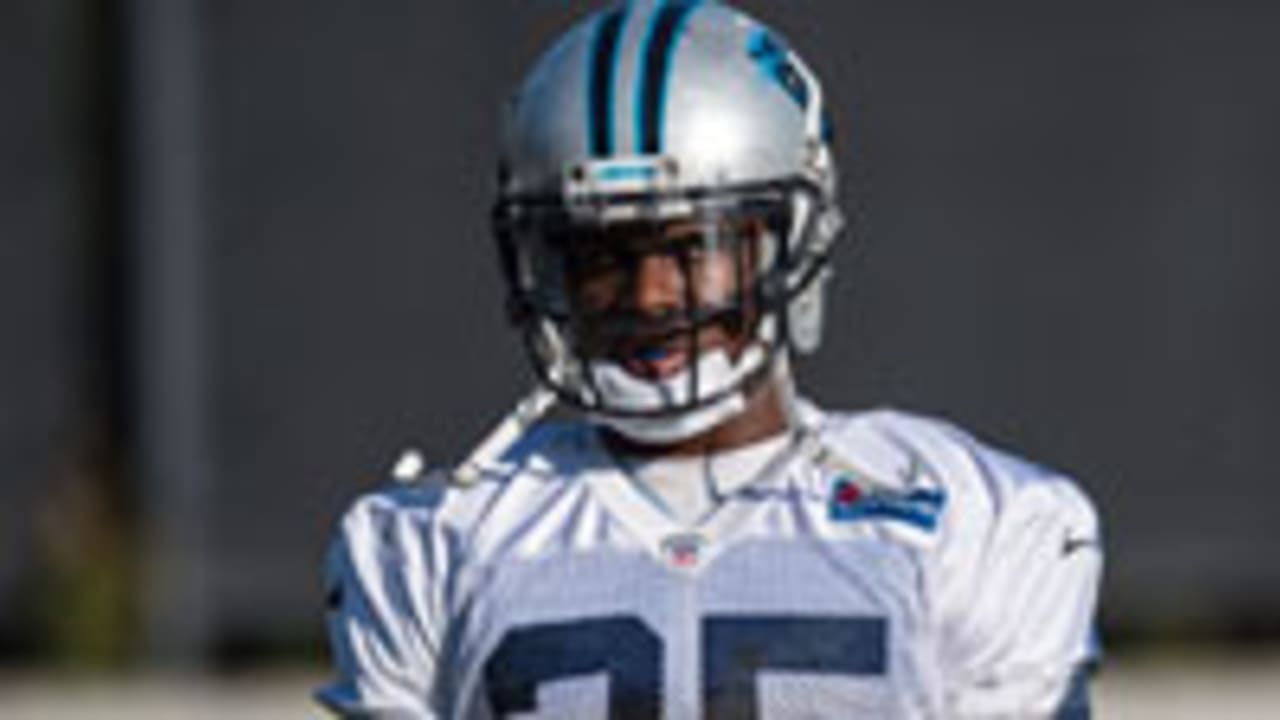 Notes: Benwikere closer to return