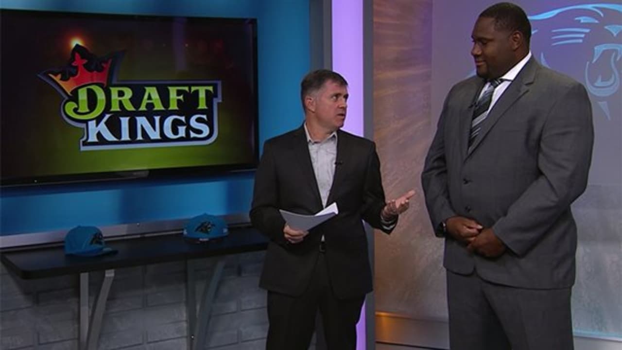 DraftKings Weekly: Episode 7