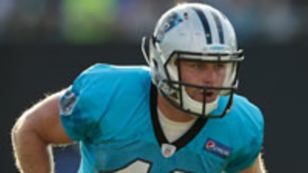Camp Quotes: Colin Jones