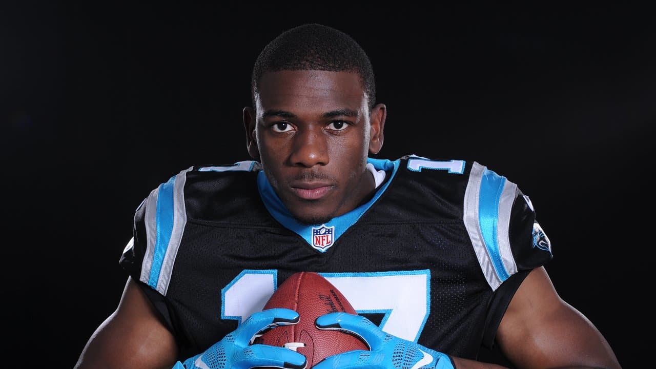 Devin Funchess Rookie Premiere