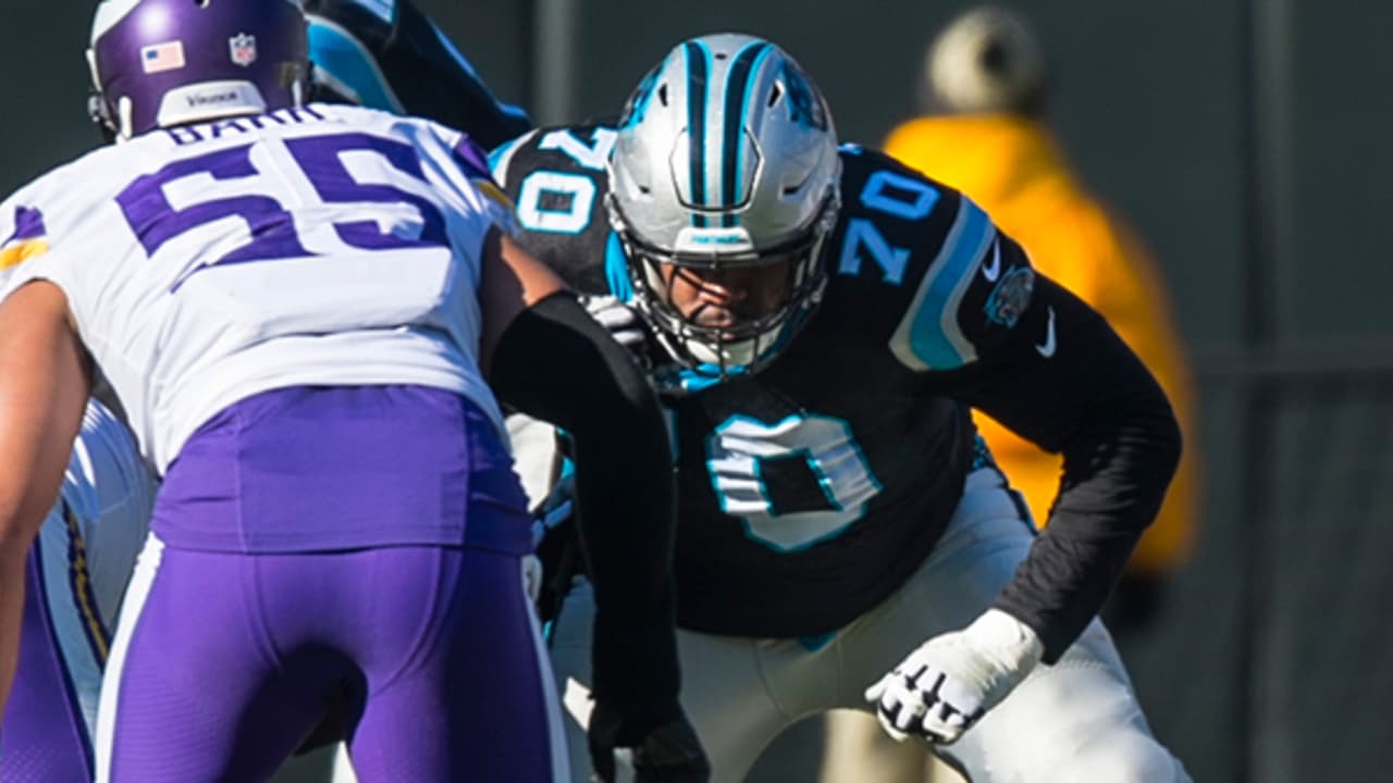 Trai Turner enters concussion protocol