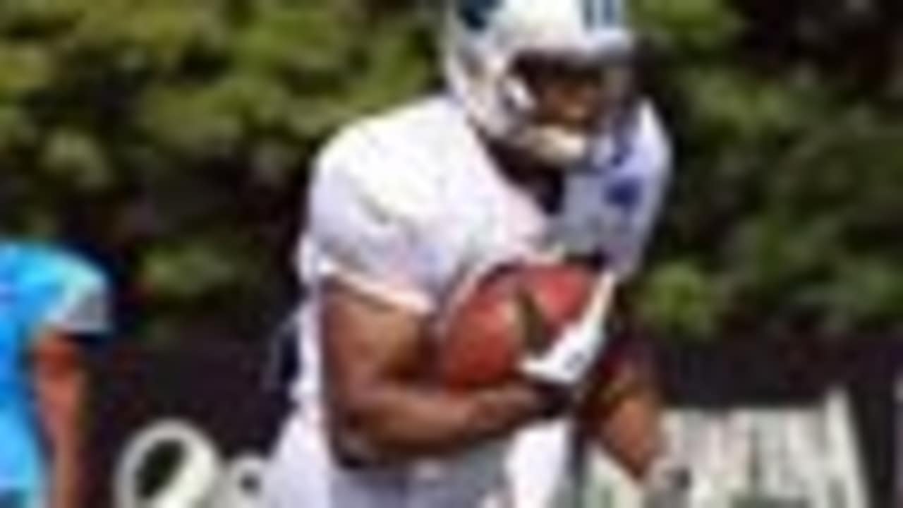 Brandon Williams works to defy the odds