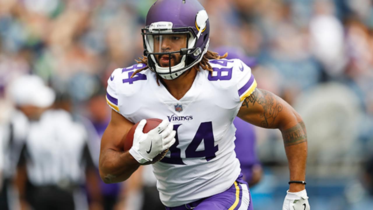 Bucky Hodges replaces Keyarris Garrett on practice squad