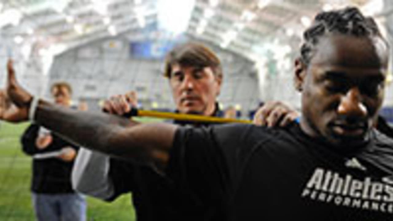 Inside The Pro Day Process