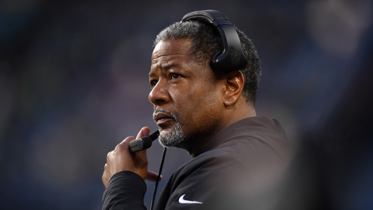 Postgame Transcripts: Week 14 at Seattle