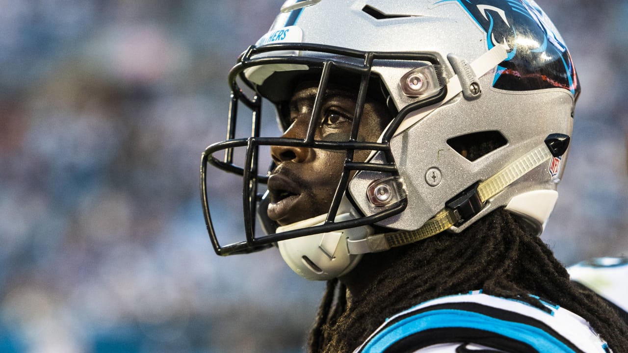 My View: Donte's debut