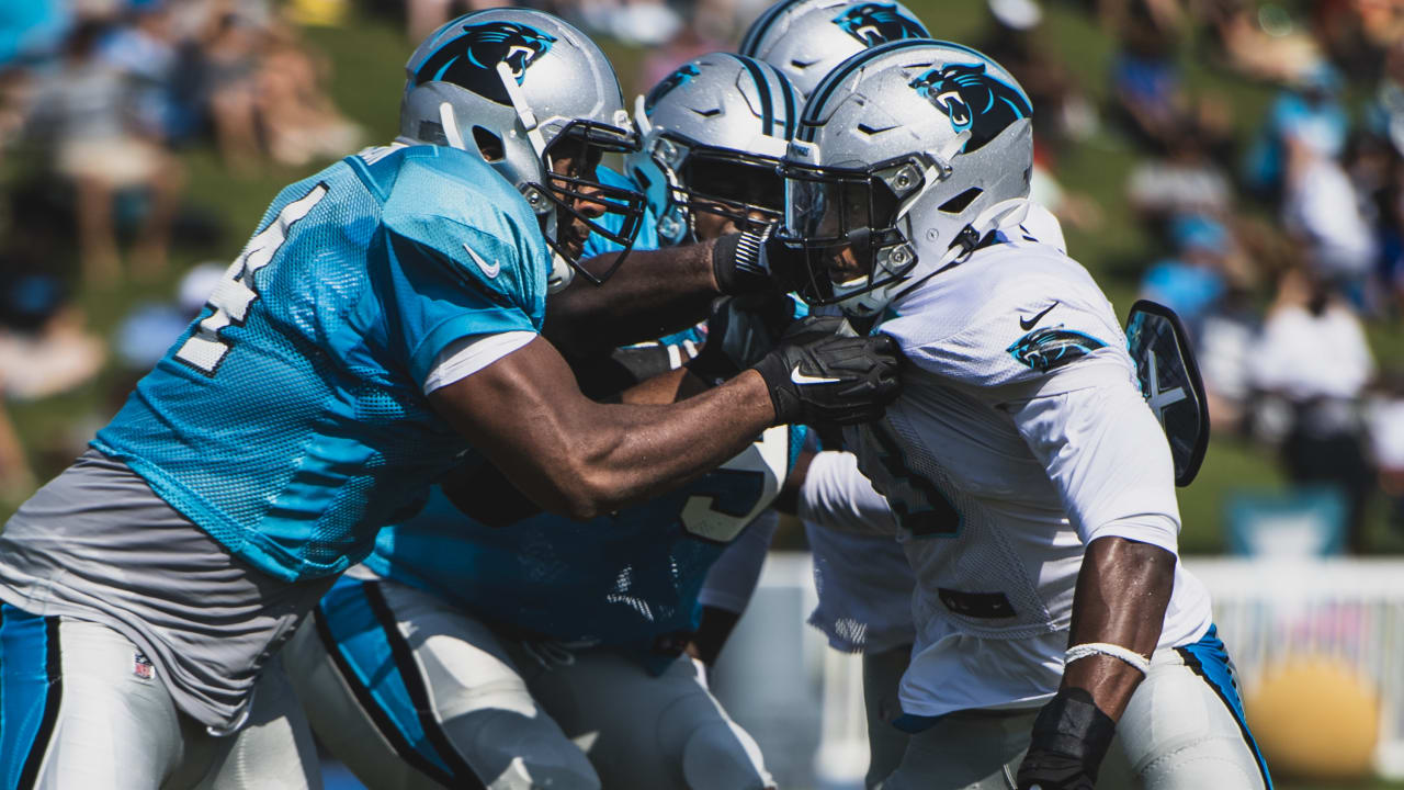 Training Camp day 3 photos