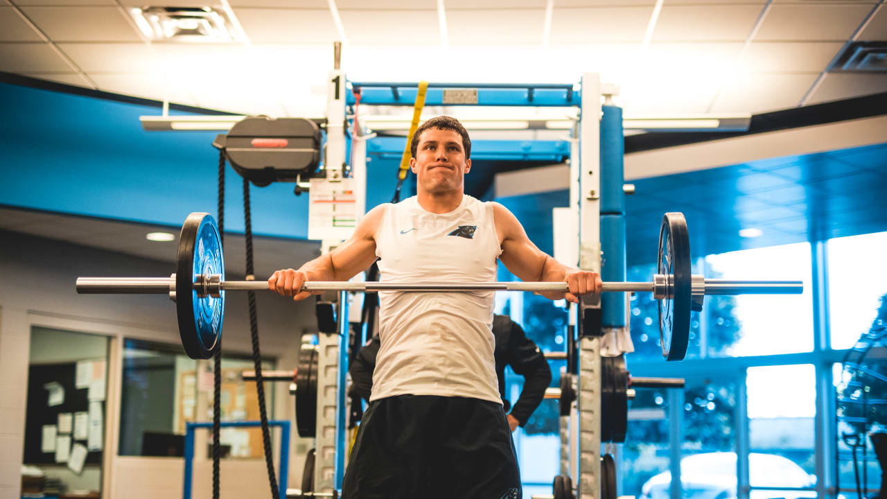 Phase One: Defense Strength Training