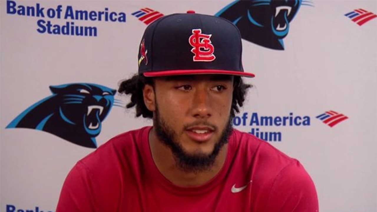 Sanchez: I'm ready to compete