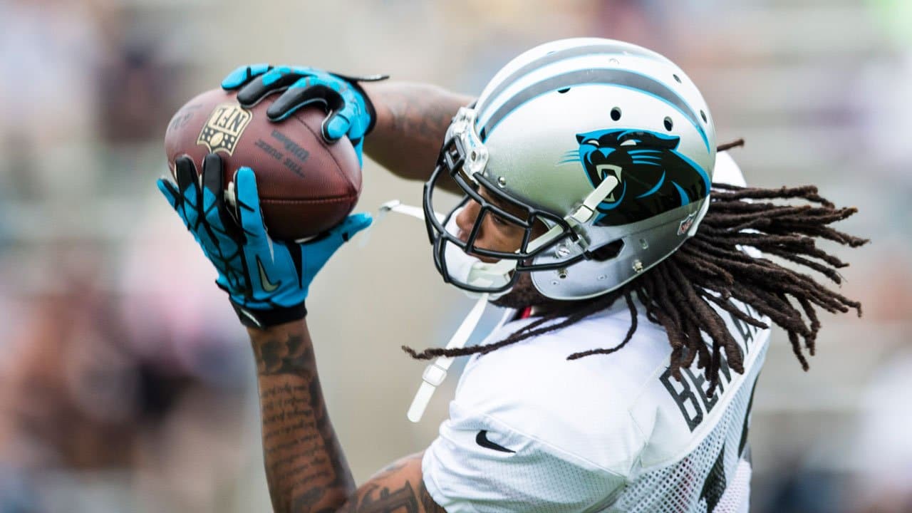 Camp Daily: Panthers aim to be game ready