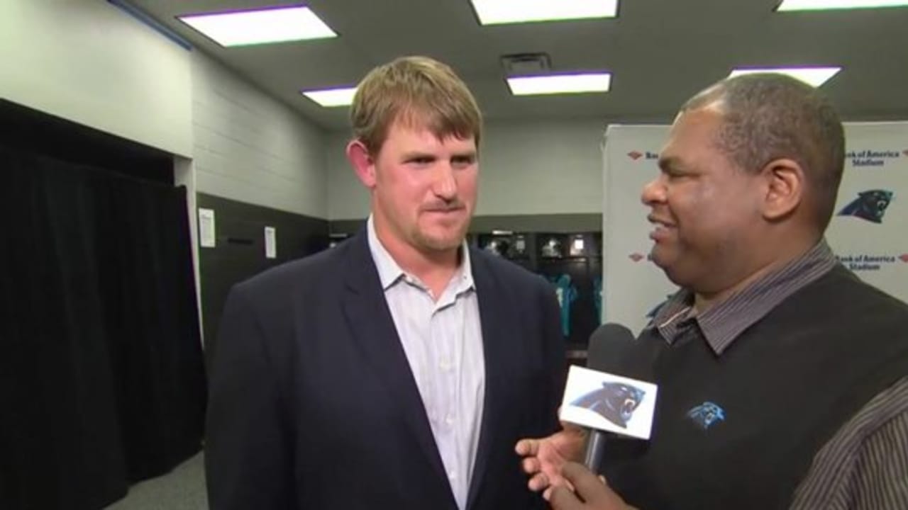 Jordan Gross: One on One