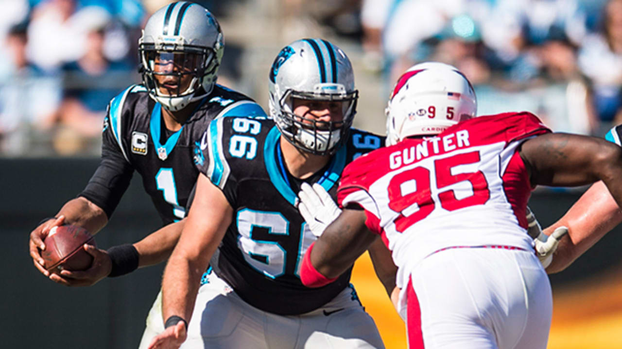 What We Learned: Panthers vs. Cardinals