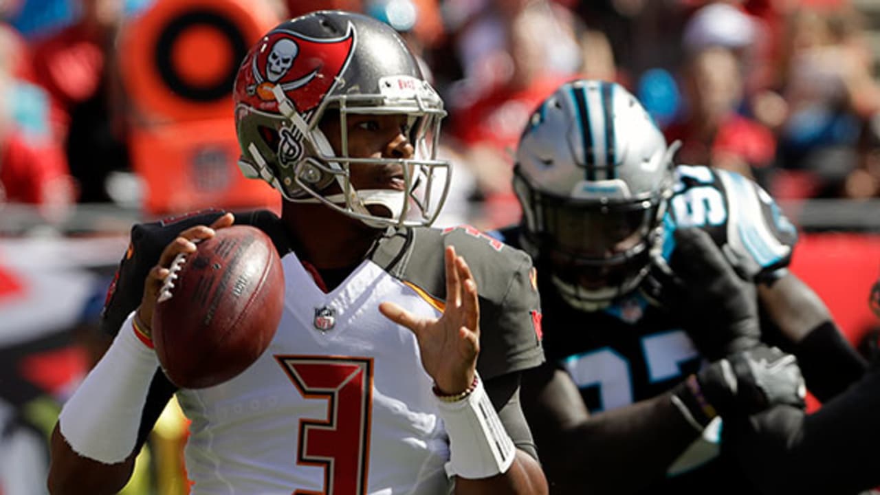 Get to Know: Tampa Bay Buccaneers