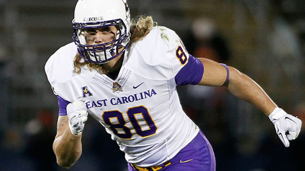 Panthers sign Bryce Williams