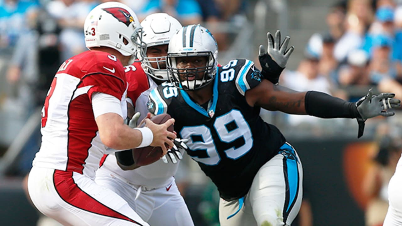 Where Things Stand: Defensive Tackles