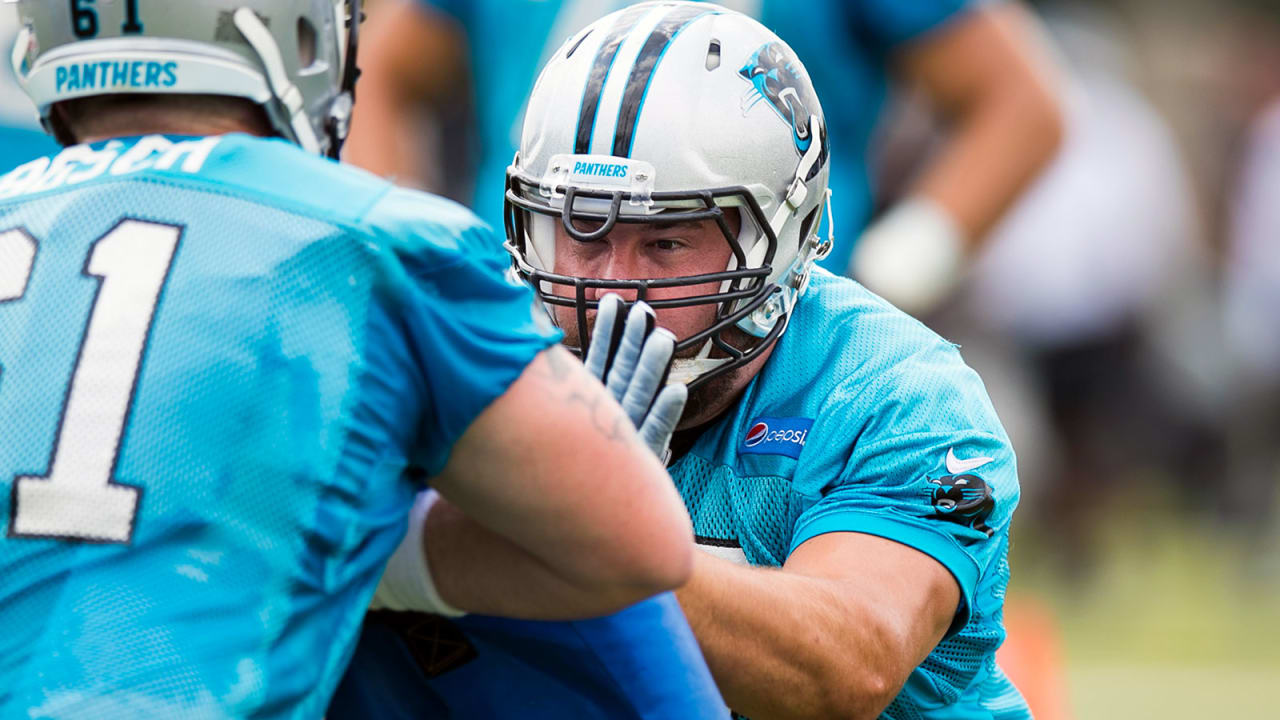 Wednesday Notebook: Kalil, Jackson set to start against Miami