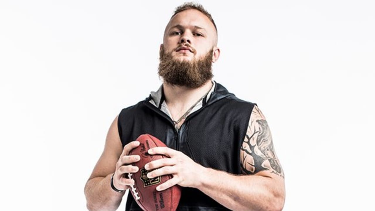 In Focus: Ben Boulware