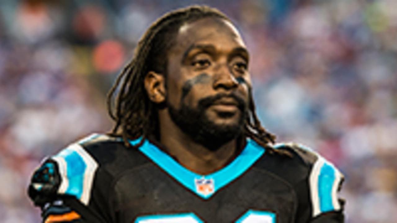 Upbeat Tillman undecided on future