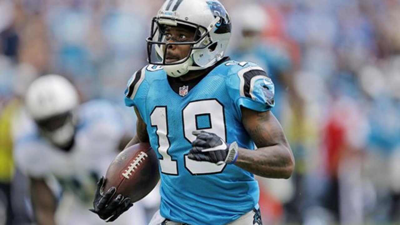 Ginn impresses during Preseason Week 2