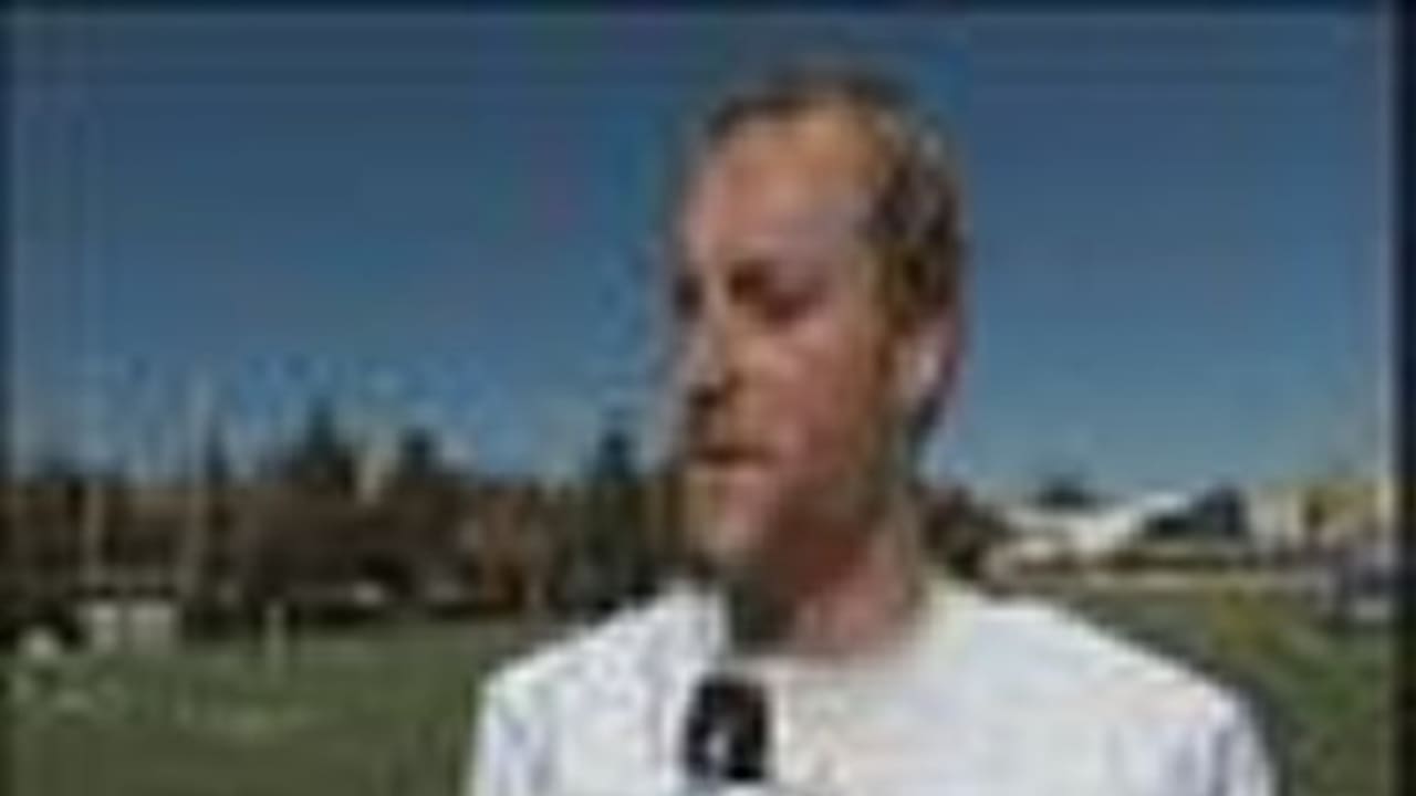 Jeff King: One on One
