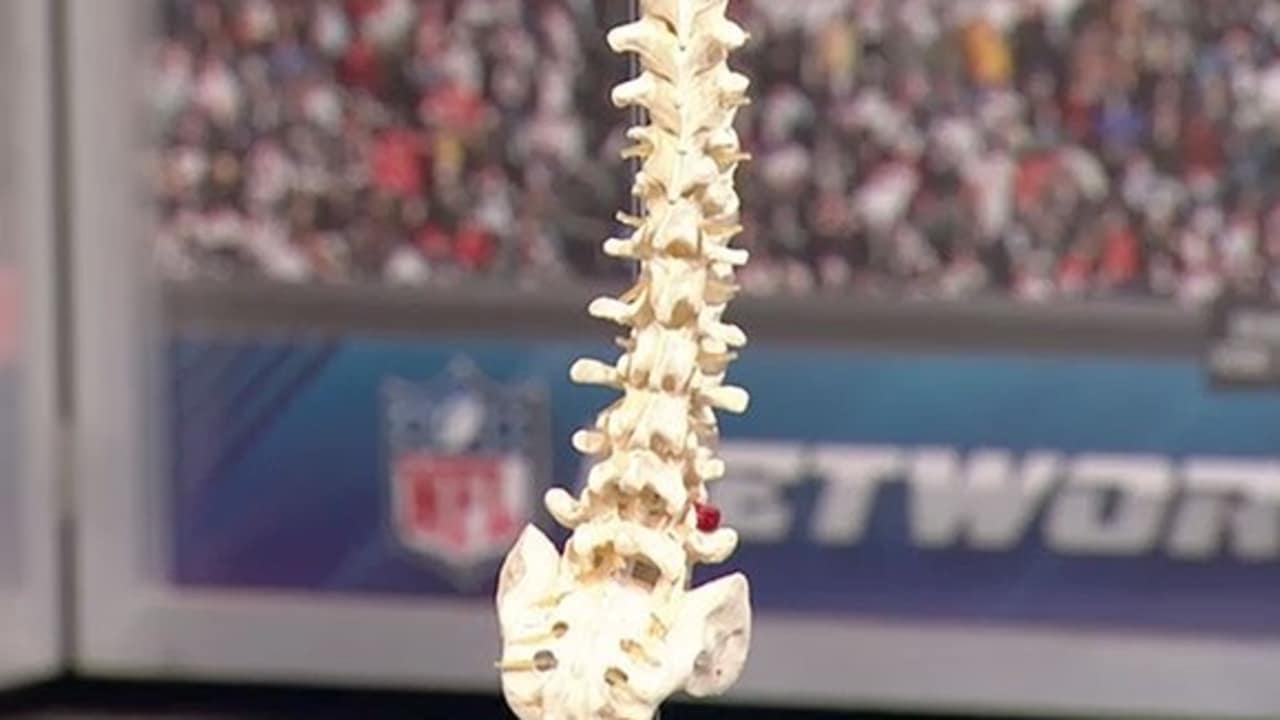 Understanding Cam Newton's injury