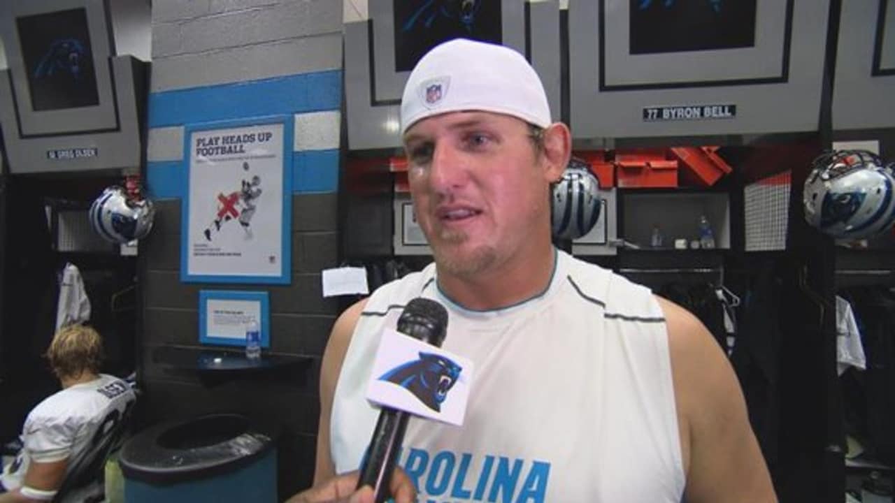 Locker Room Talk