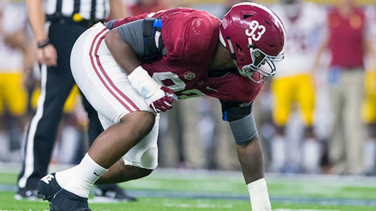 2017 Draft Preview: Defensive Tackles