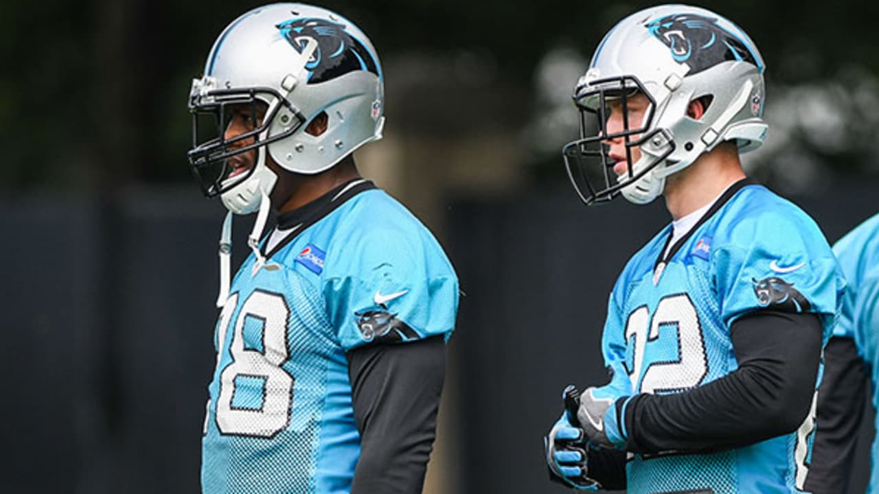 Three Questions: 2017 Running Backs