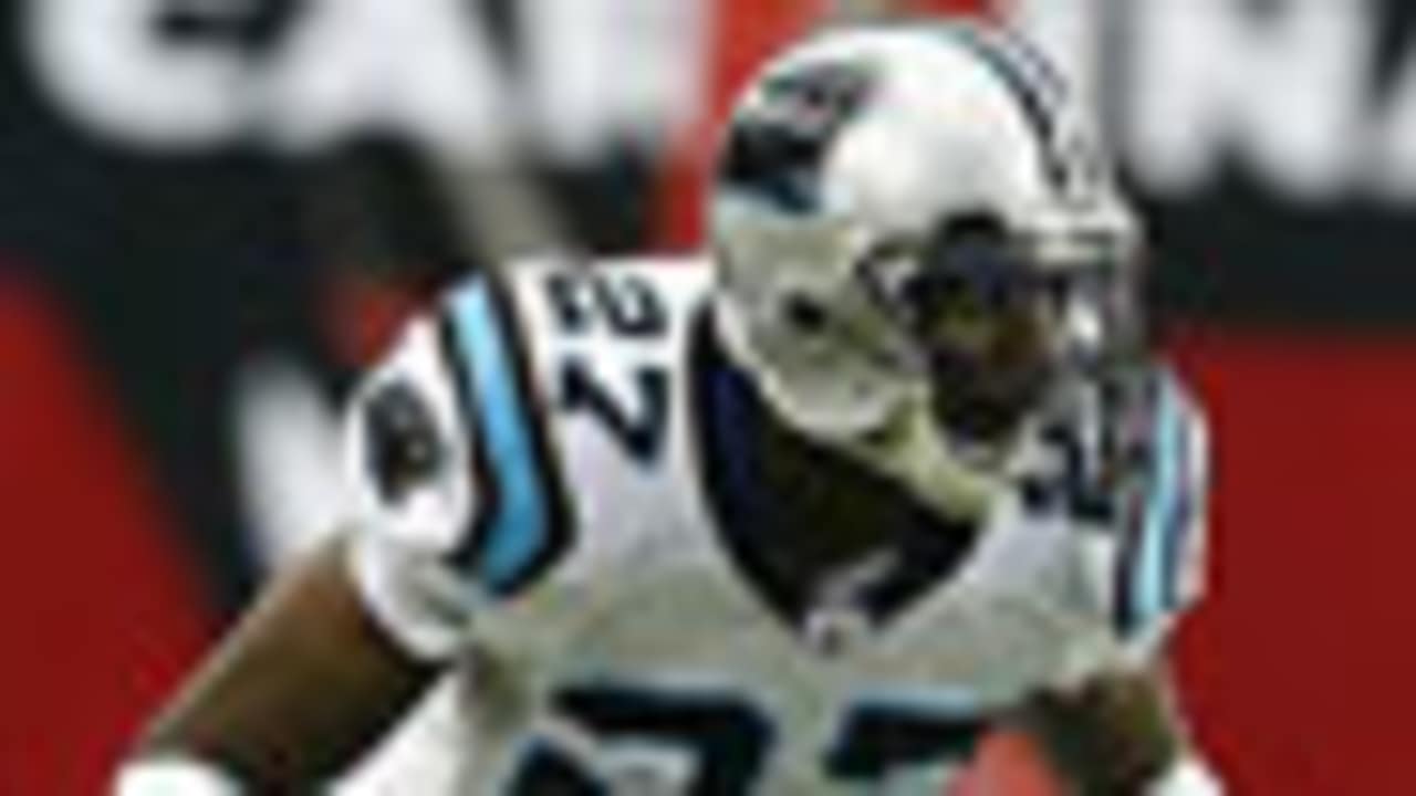 Wilson embraces challenge