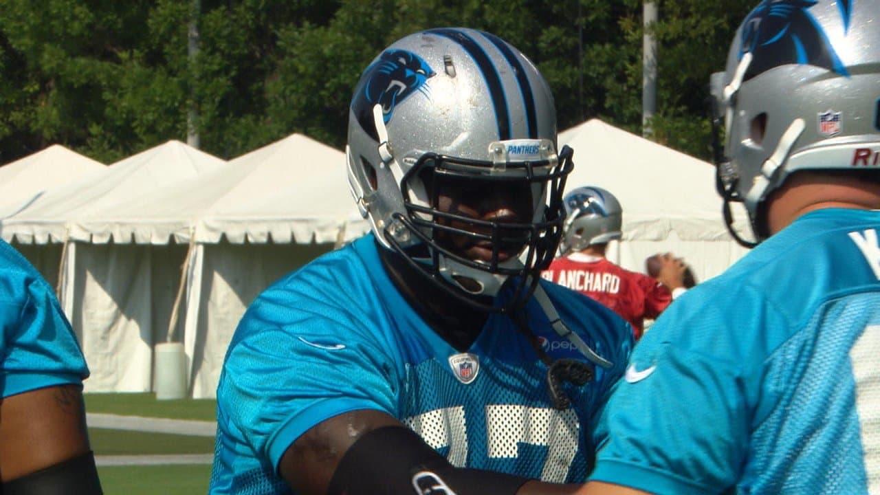 Byron Bell: One on One