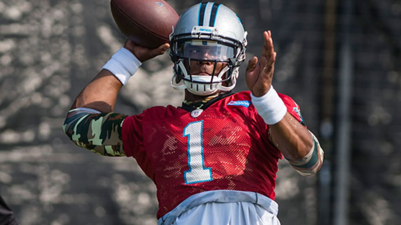 Newton focused on getting better