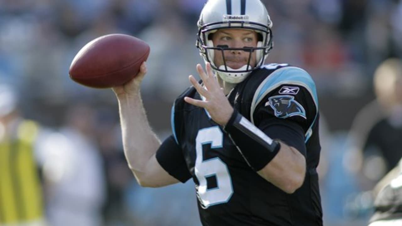 Ravens 37, Panthers 13