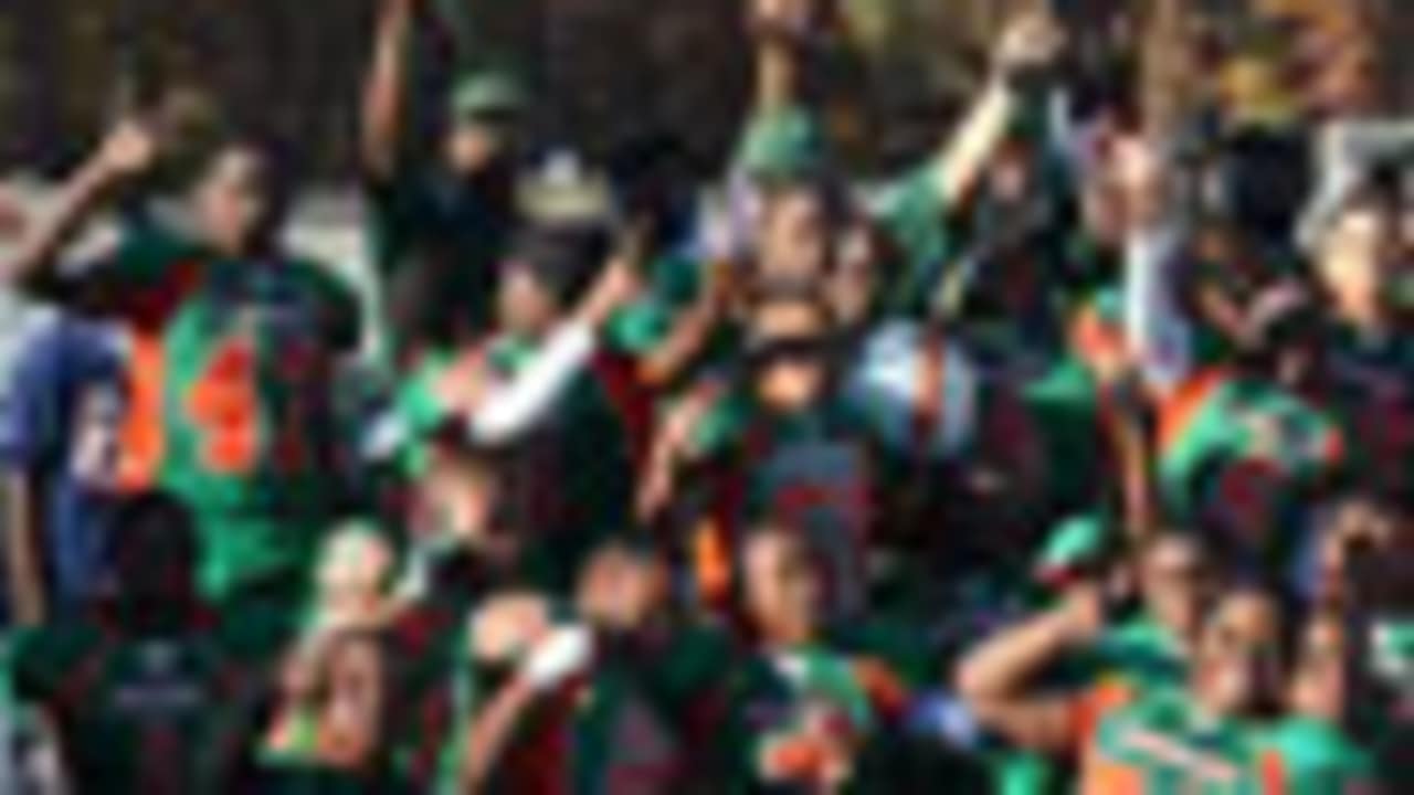 Local teams earn national titles