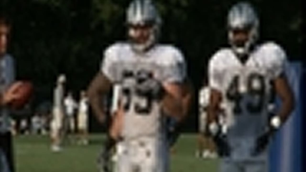 Dan Connor: One on One