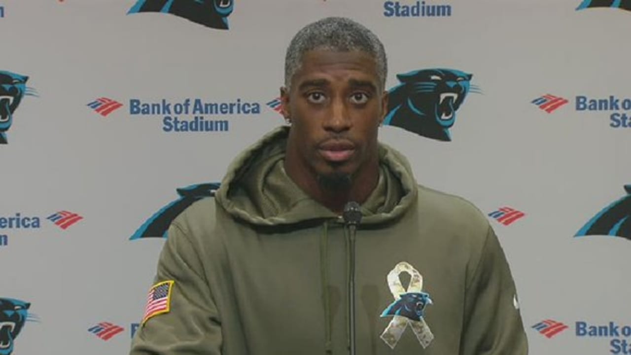 Roman Harper: We're where we want to be