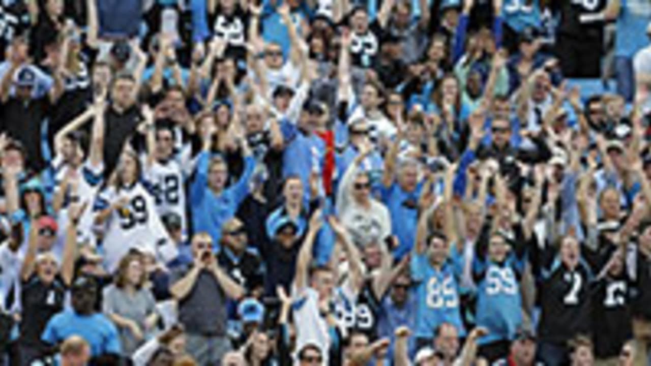 Thank You Fans for an incredible season