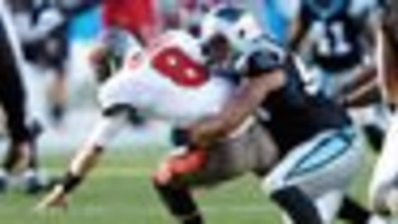 Notes: Panthers getting healthy